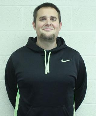 FOOTBALL: Corunna hires Kyle Robinson as head coach | Corunna | argus ...