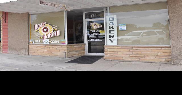 Bakery reopening delayed; damage worse than previously believed | Local ...
