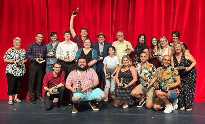 Lebowsky honors its own with newly-renamed ‘Jerry’ awards | Local News ...