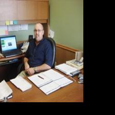 MONDAY SPOTLIGHT: Busy behind the scenes | Education | argus-press.com