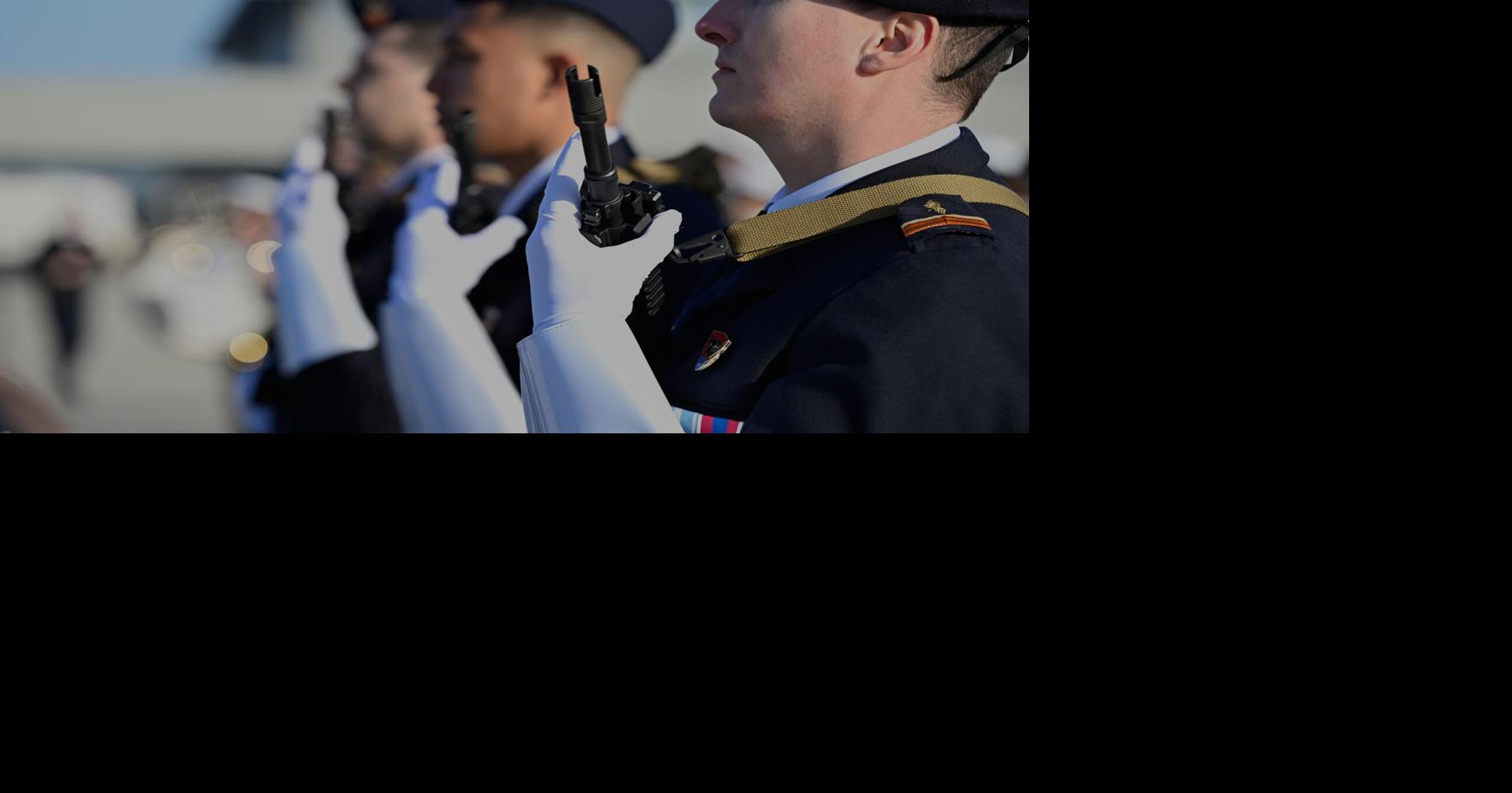 France Macron | World News | argus-press.com