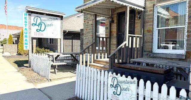 Perry diner plans relocation to Owosso | Local News | argus-press.com