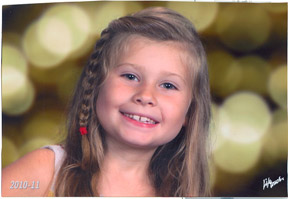 Elsie Dairy pageant | Arts & Entertainment | argus-press.com