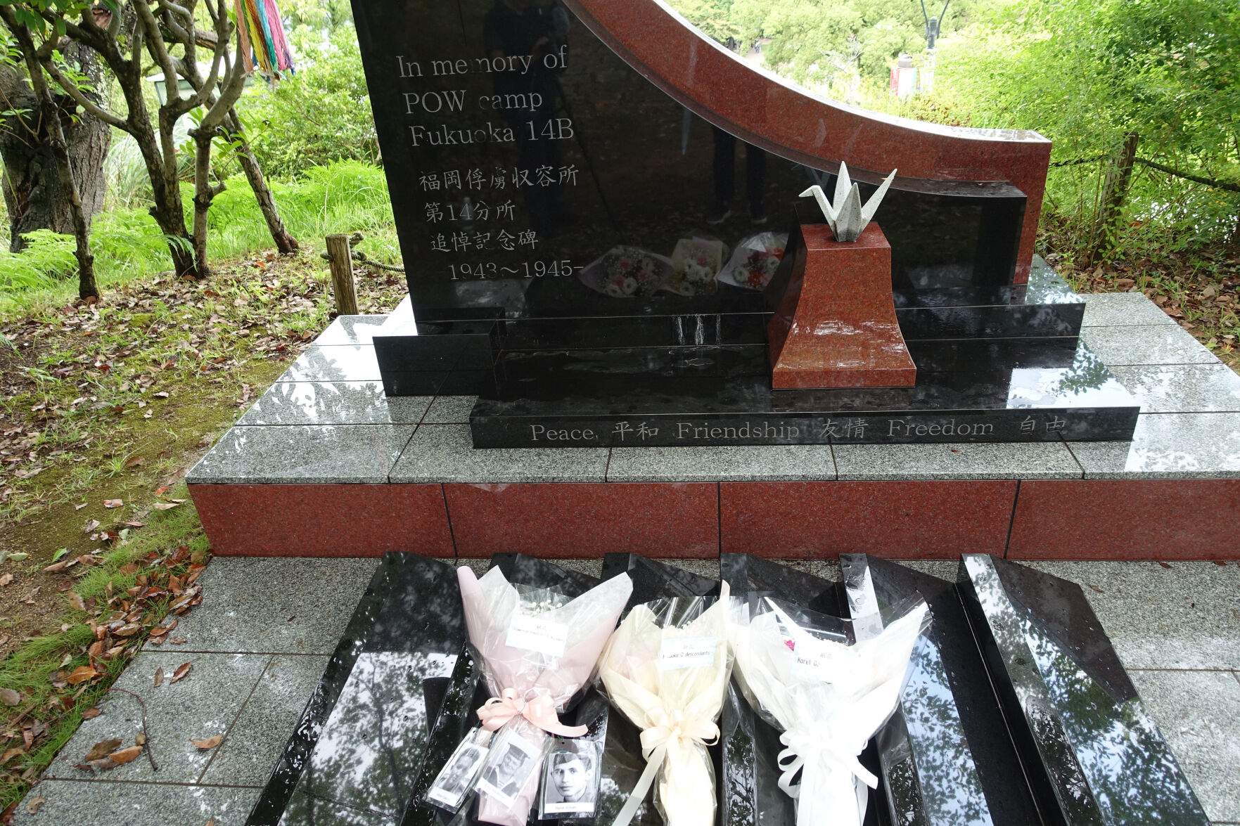 Japan POWs | World News | argus-press.com