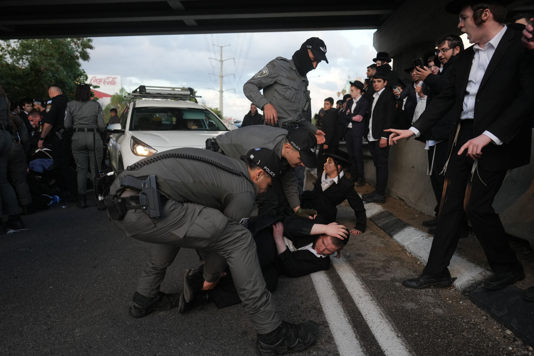 Israel Draft | World News | argus-press.com