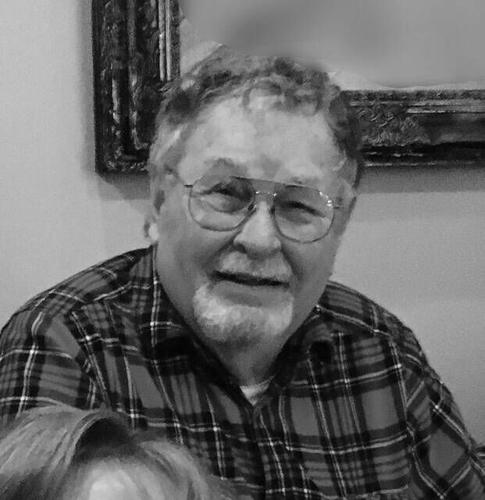 Robert J. Shafer Sr. | Obituaries | argus-press.com