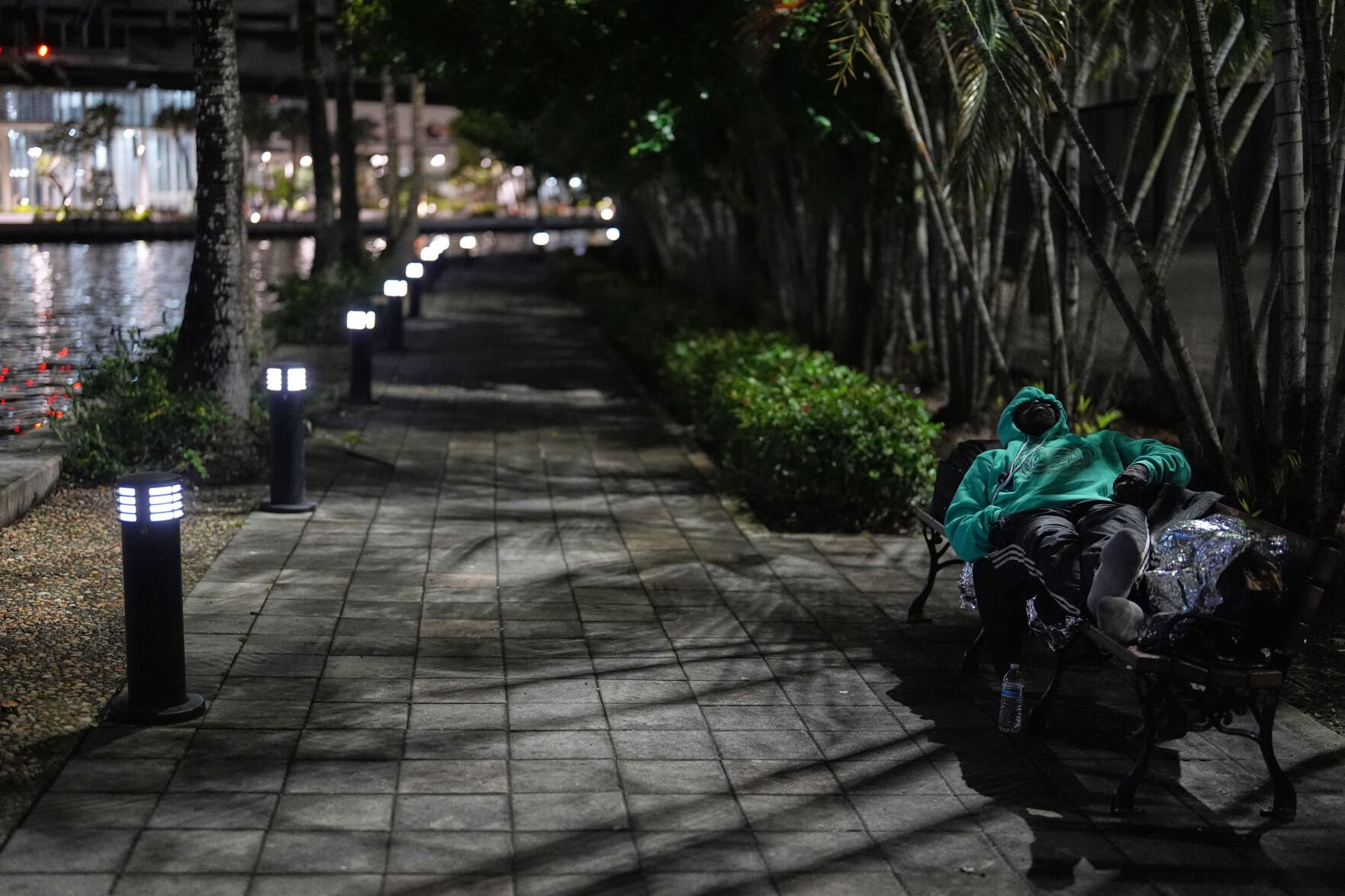 Homeless Miami | National | argus-press.com