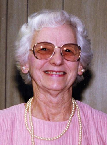 Hilah Joan (Michels) Fromm | Obituaries | argus-press.com