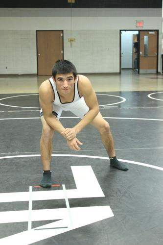 2015 ALL-AREA WRESTLING TEAM: New Lothrop’s Steven Garza named Wrestler ...