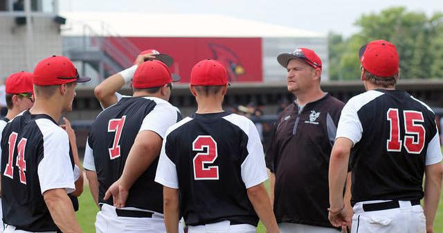 BASEBALL: Hornets’ Almasy to be inducted into HOF | Local Sports ...