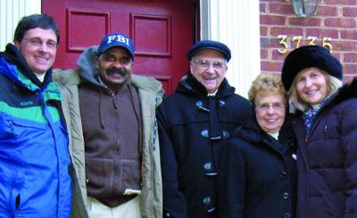 A story of what is possible | Corunna | argus-press.com