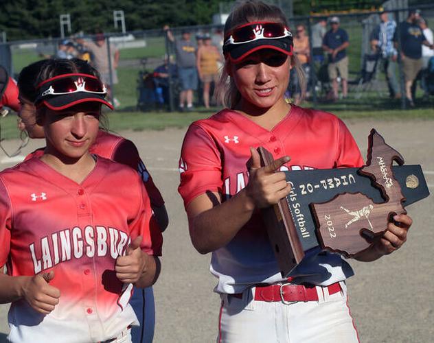 SOFTBALL: Wolfpack repeat as district softball champs | Local Sports ...