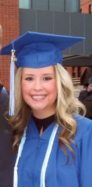 GRADUATION: Grand Valley State University | Neighbors | argus-press.com