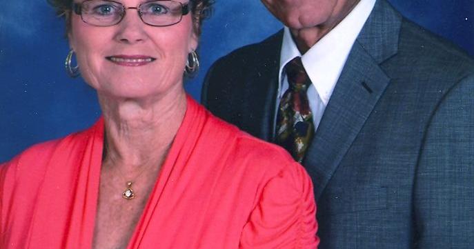 50th ANNIVERSARY: Mr. and Mrs. Willard (Sharon) Howes | Neighbors ...