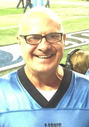 Donald Peter Klco | Obituaries | argus-press.com