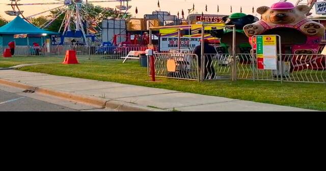 48th Durand Railroad Days festival kicks off today | Local News | argus ...