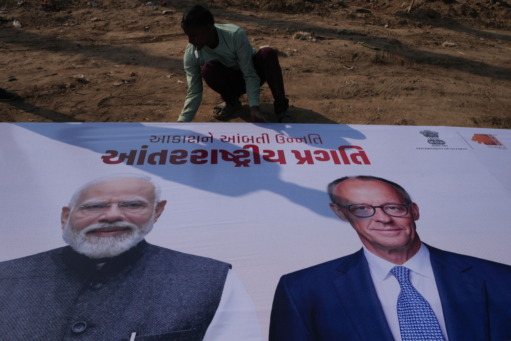 India Germany Merz | World News | argus-press.com