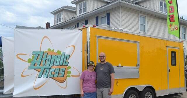 Atomic Tacos remains successful through hard times | Local Business ...