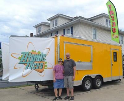 Atomic Tacos remains successful through hard times | Local Business ...