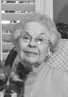 Elizabeth ‘Libby’ Greene Gibbs | Obituaries | argus-press.com
