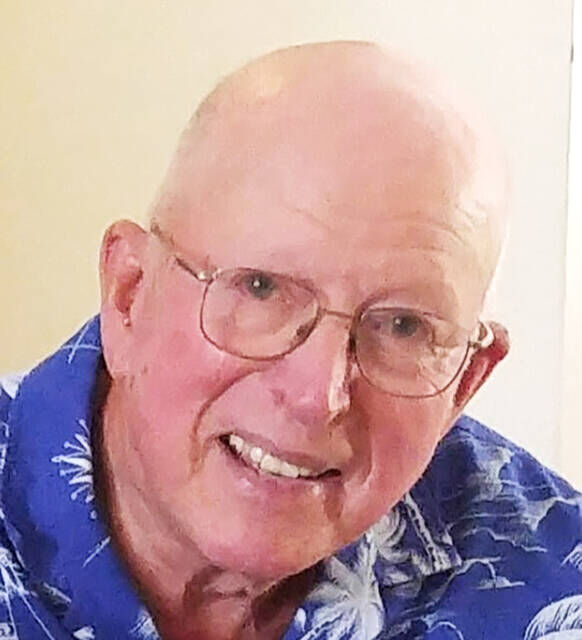 Thomas Carl Gehrs | Obituaries | argus-press.com
