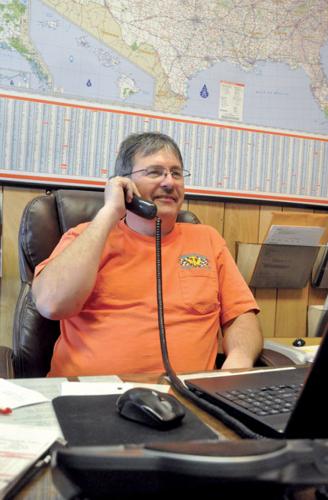 Trucking firm pledges local expansion, thanks to new law | Local ...