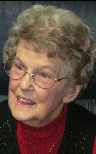 Marjorie Fitzgerald | Obituaries | argus-press.com