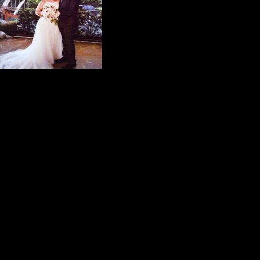 WEDDING: Runyan - Porter | Weddings | argus-press.com