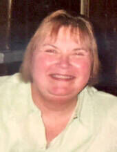 Virginia Lyn Shipley | Obituaries | argus-press.com