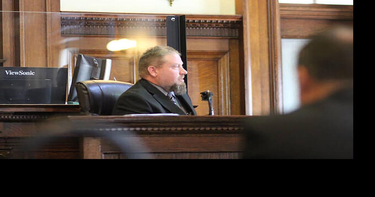 Longtime Owosso police detective having a busy ‘retirement’ | Local ...