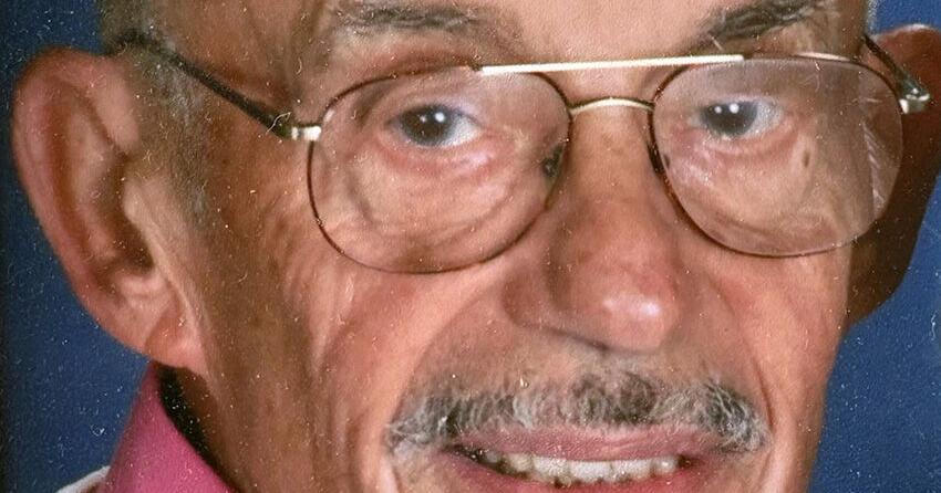 James John Horak | Obituaries | argus-press.com