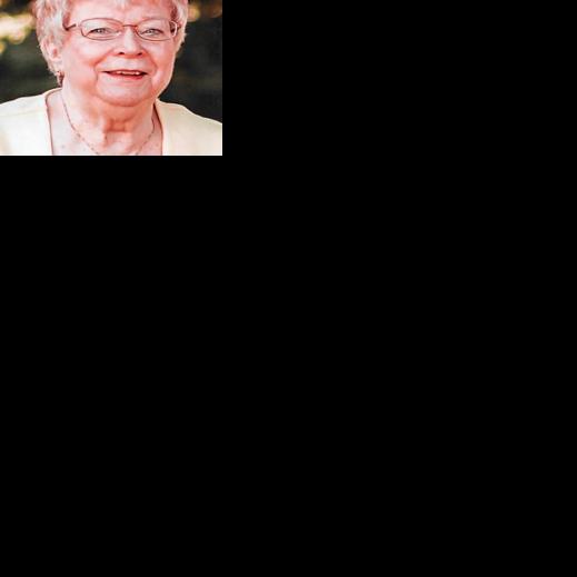 Irene Kay Hodge | Obituaries | argus-press.com
