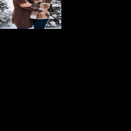 Alison Alderman and Mathias Hoppes | Engagements | argus-press.com