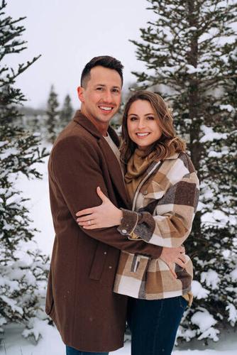Alison Alderman and Mathias Hoppes | Engagements | argus-press.com