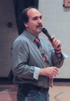 Battling bullies | Local News | argus-press.com