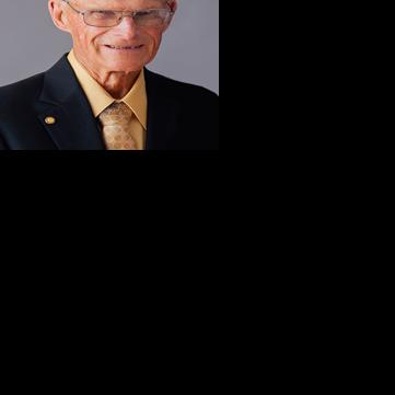 Kenneth W. Haney | Obituaries | argus-press.com