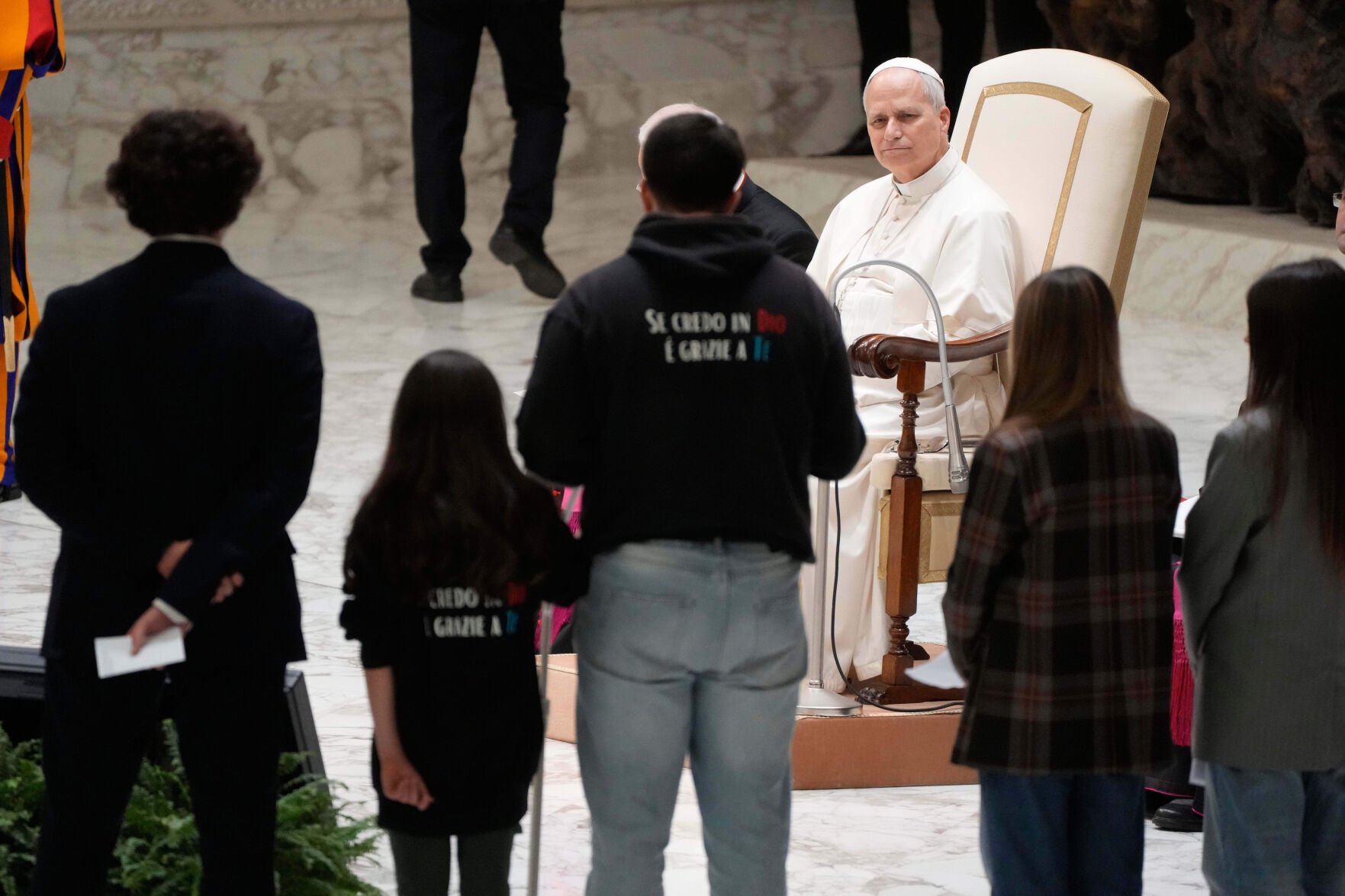 Vatican Pope | World News | argus-press.com