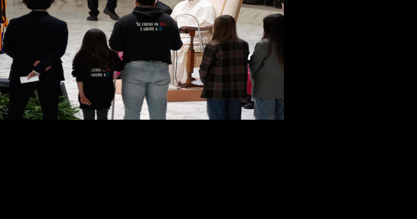 Vatican Pope | World News | argus-press.com