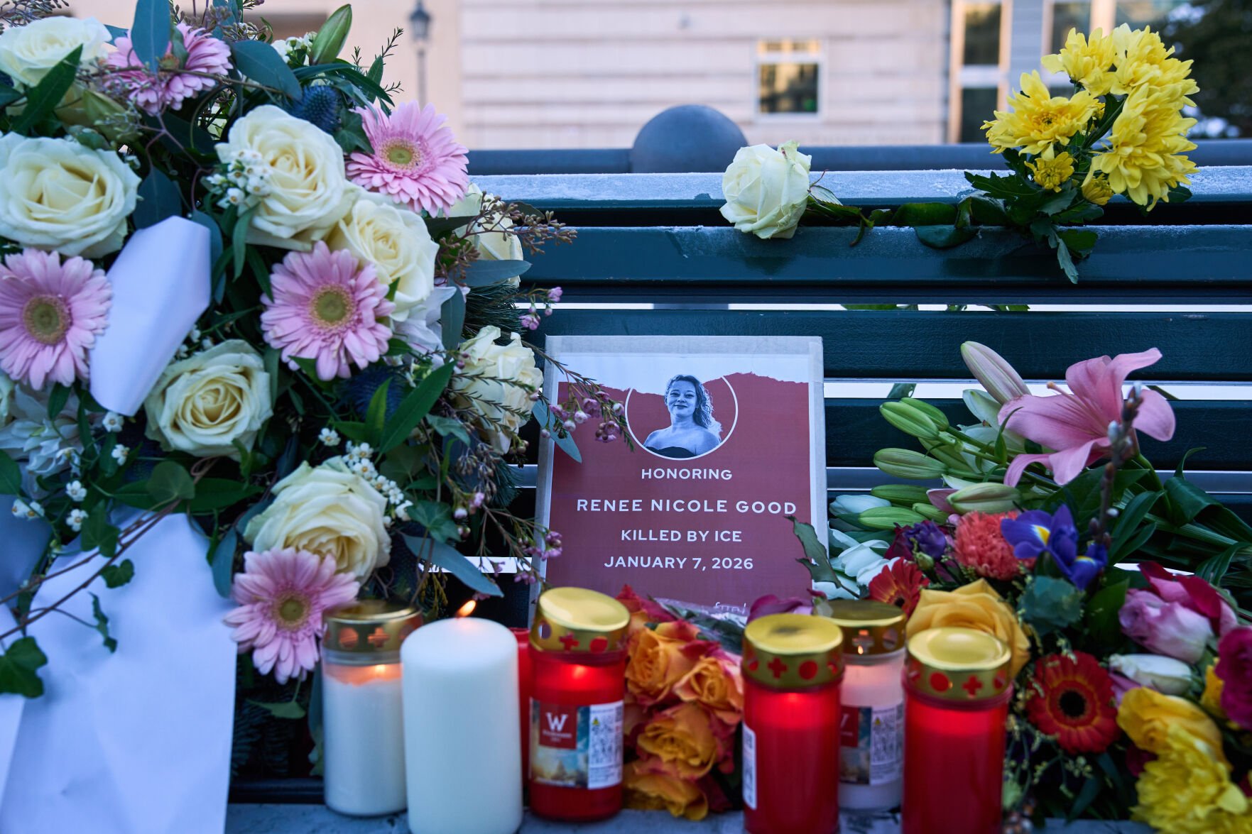 Germany US ICE | World News | argus-press.com