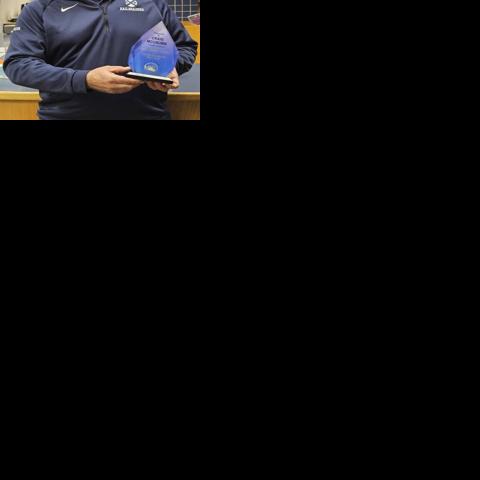 Durand Area Schools honors outgoing superintendent at Board of ...