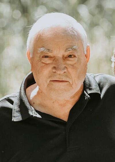 Wayne Roy Walworth Jr. | Obituaries | argus-press.com