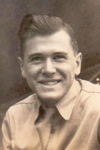 Jack Swick | Obituaries | argus-press.com