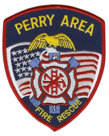Crash near Perry takes out utility pole | Perry | argus-press.com
