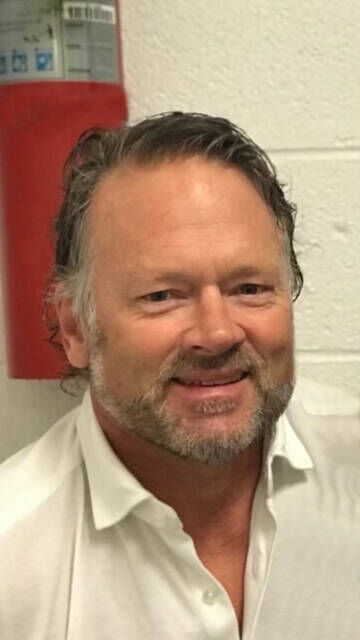 Michael James Fitzgerald | Obituaries | argus-press.com