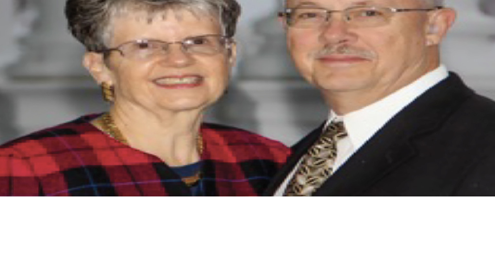 50TH ANNIVERSARY: Mr. and Mrs. Don (Betty) Spitler | Neighbors | argus ...