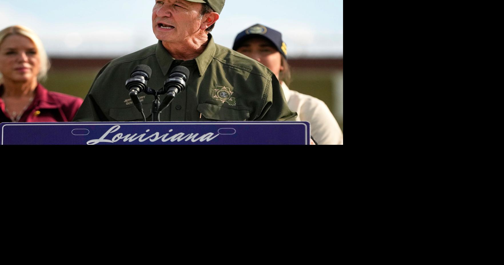 Trump's appointment of envoy to Greenland sparks new tension with ...