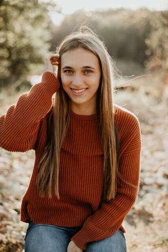 Morrice senior plans future in early education | Education | argus ...