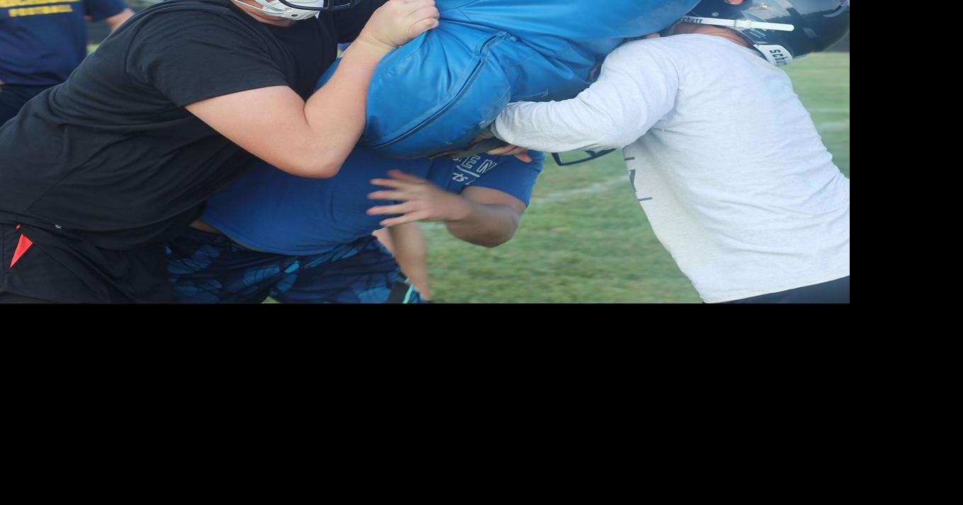 FOOTBALL: Durand begins life without reigning Player of the Year ...