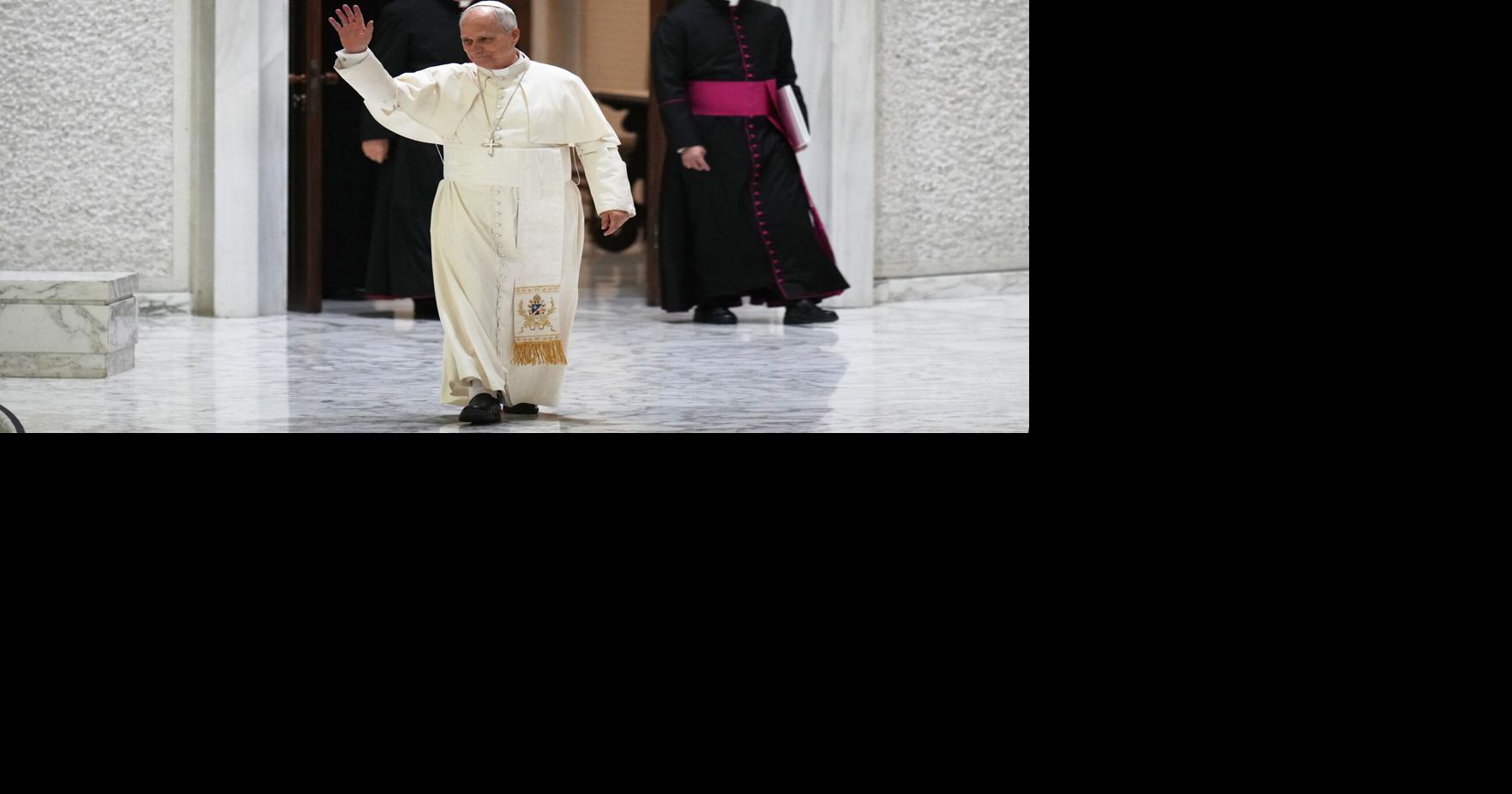 Vatican Pope | World News | argus-press.com