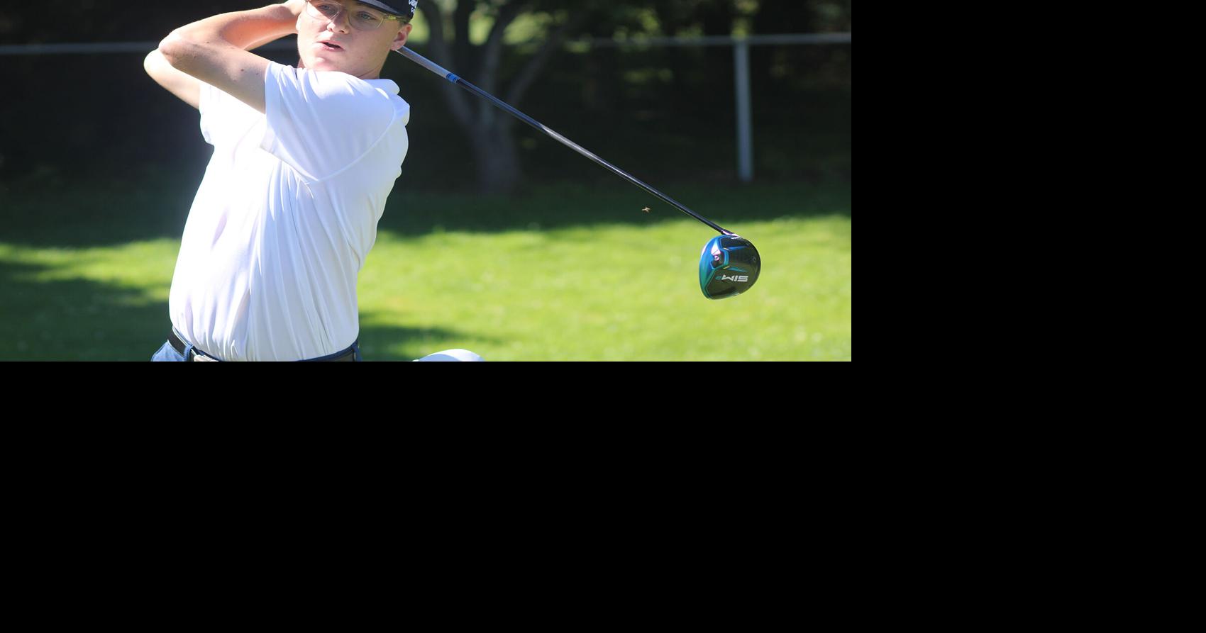 Nick Crowe | Local Sports | argus-press.com